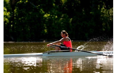 Fox River Rowing | $40 for 4 November Indoor Rowing Sessions at Fox ...