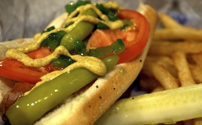 Munchie P's | $6 for $12 Worth of time honored Diner delights in Geneva ...