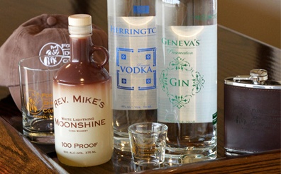 Fox River Distilling Company | $27 for a Tour for 2 People With 1 ...