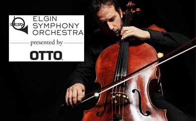 Elgin Symphony Orchestra | $22 for ticket: Elgin Symphony Orchestra ...