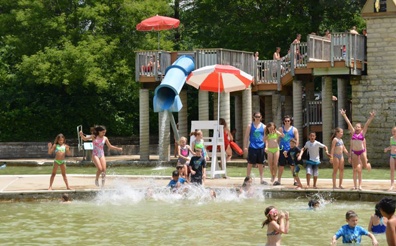 Hall Quarry Beach | Four(th) of July Special: $22 for Admissions for ...