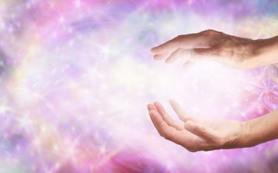 J DeCarlo Salon | 50% Off Reiki Therapy at J DeCarlo Salon and Spa ...