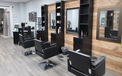 J DeCarlo Salon | Half Off Women's Haircut, Style with Customized ...