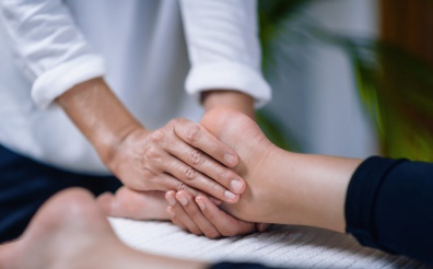 J DeCarlo Salon | 50% Off Reiki Therapy at J DeCarlo Salon and Spa ...