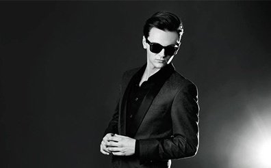 Mainstage Theater at Pheasant Run | Jacob Tolliver & Friends with ...