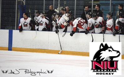 Northern Illinois University Hockey | $12 for 4 Tickets to NIU Hockey ...