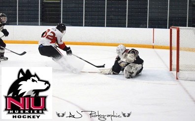 Northern Illinois University Hockey | $12 for 4 Tickets to NIU Hockey ...