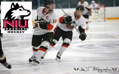 Northern Illinois University Hockey | $12 for 4 Tickets to NIU Hockey ...