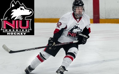 Northern Illinois University Hockey | $12 for 4 NIU Hockey Tickets for ...
