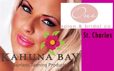 One Salon and Bridal Co. | $20 for a Full Body Airbrush Tan in St ...