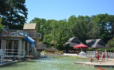 Hall Quarry Beach | Four(th) of July Special: $22 for Admissions for ...