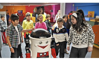 SciTech Hands On Museum | $8 for 2 Admissions to SciTech Hands On ...