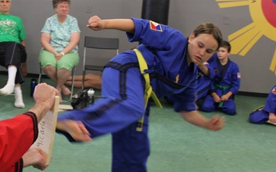 World Martial Arts Academy | $39 for One Month of Unlimited Youth or ...