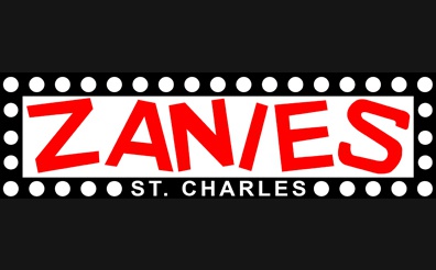 ZANIES Comedy Club | 2 for 1 tickets: Zanies Comedy Club at Pheasant ...